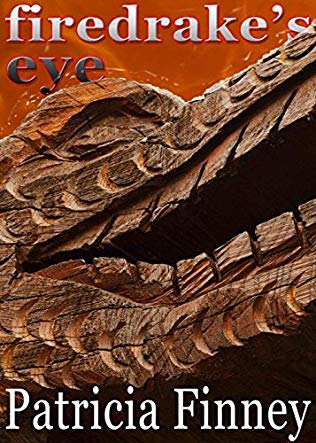 [book review] Patricia Finney: Firedrake’s Eye – The Boar's Head, Eastcheap